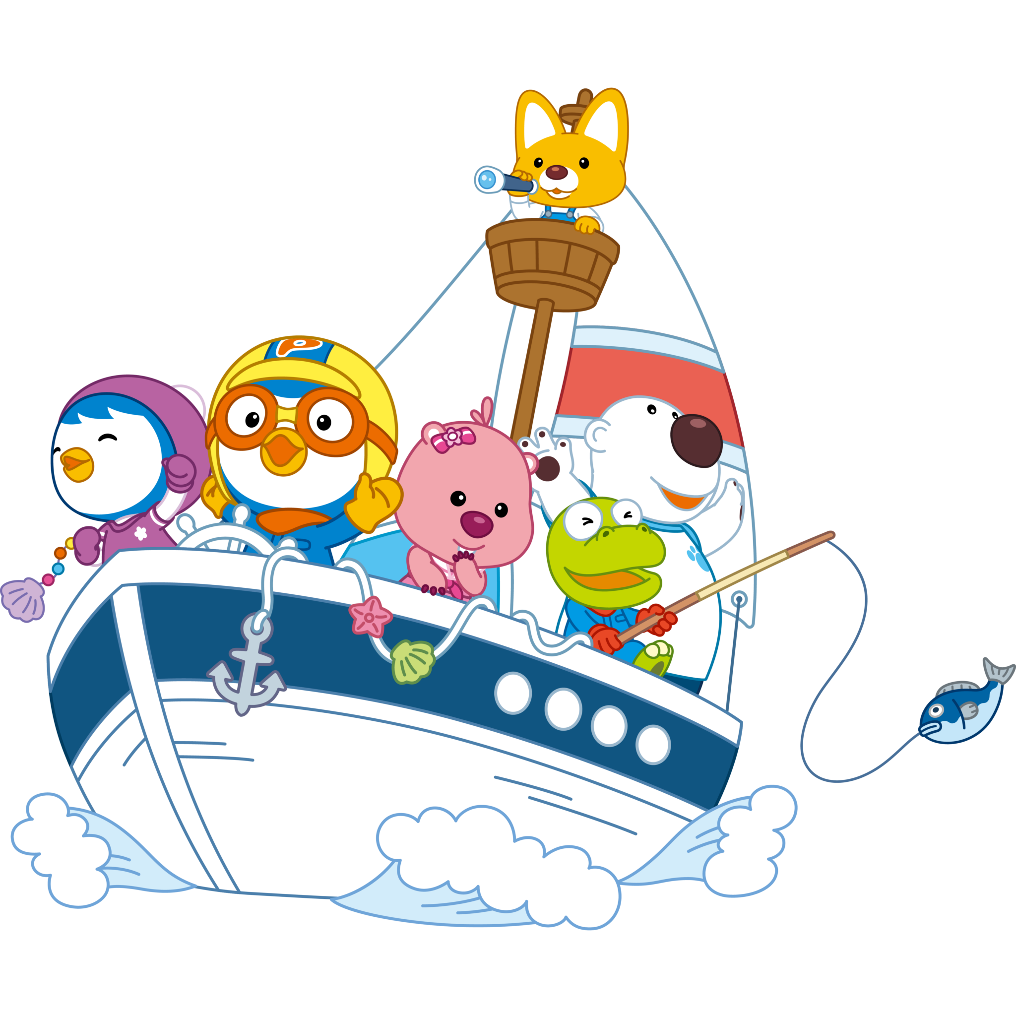 Pororo Park Indonesia